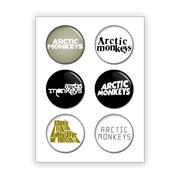 Accessories | Arctic Monkeys EU | The Official Store